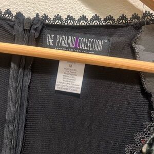 The Pyramid Collection | Dresses | Pyramid Collection Goth Renaissance ...